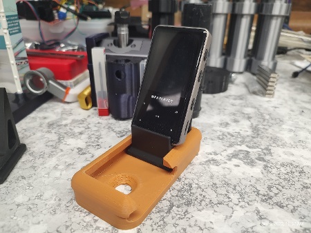 One Size Does Not Fit All: Customized, 3D Printed Assistive Devices