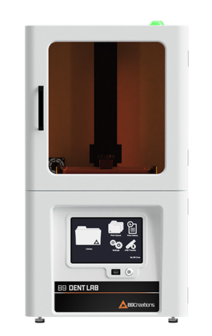 3D Printing Solutions | B9Creations