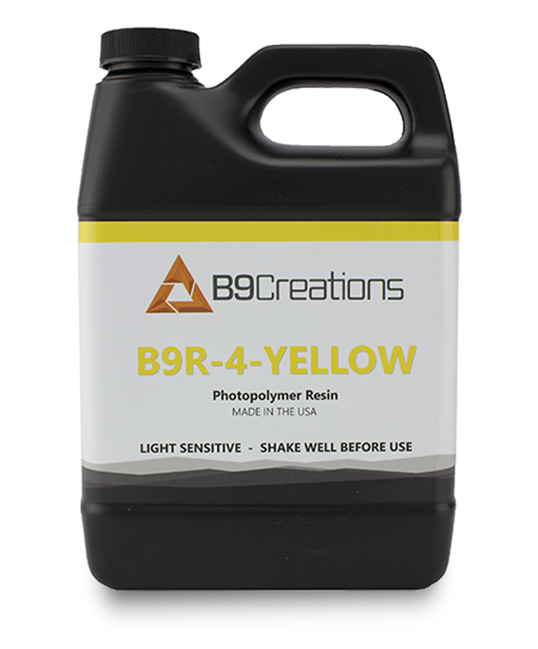 Materials | B9Creations