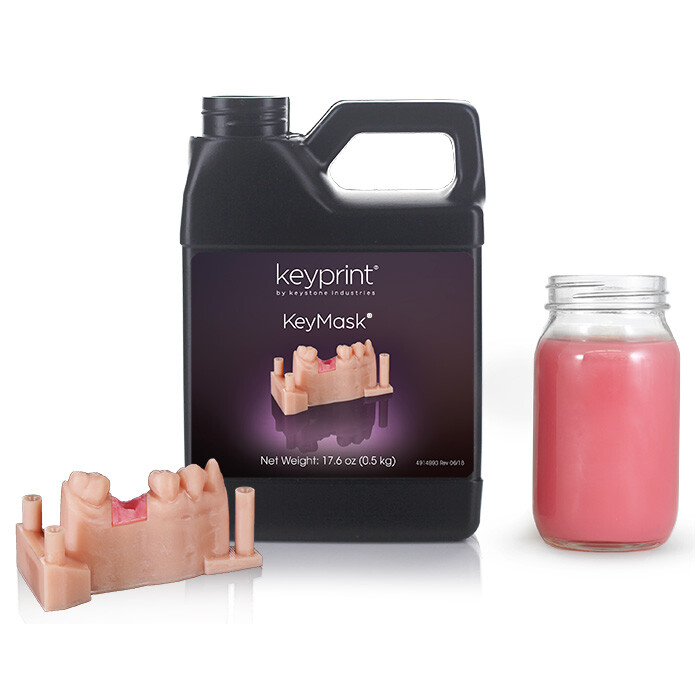 3D Printing Materials | B9Creations