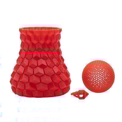 3D Printing Materials | B9Creations