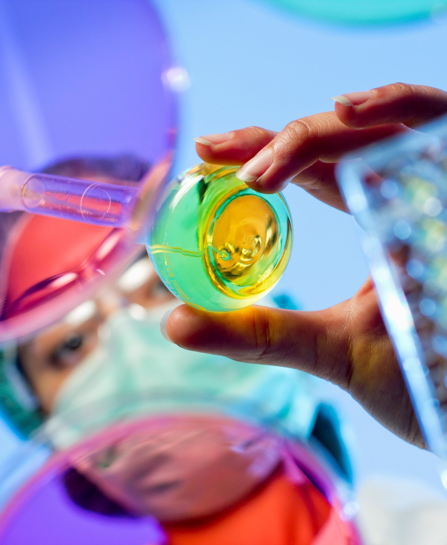 B9Creations | Biomedical 3D Printing Solutions