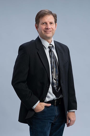 Executive Bios and History | B9Creations