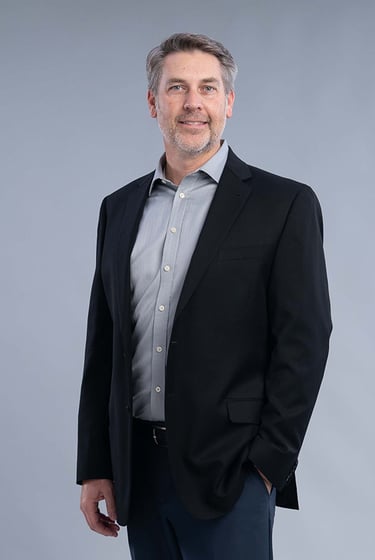 Executive Bios and History | B9Creations